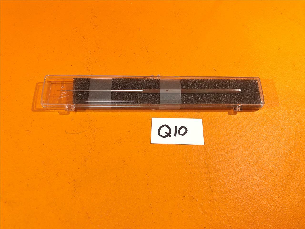 Symmetry Surgical 61-0374 House Strut Pick, Malleable Med Shaft, 90 Deg ...