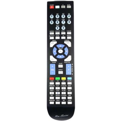 NEW RM-Series TV Remote Control for Daewoo DLT32C3FTB | eBay