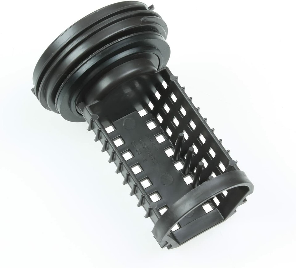 LG F1406TDSP6 Washing Machine Washer Dryer Drain Pump Filter Cap ...