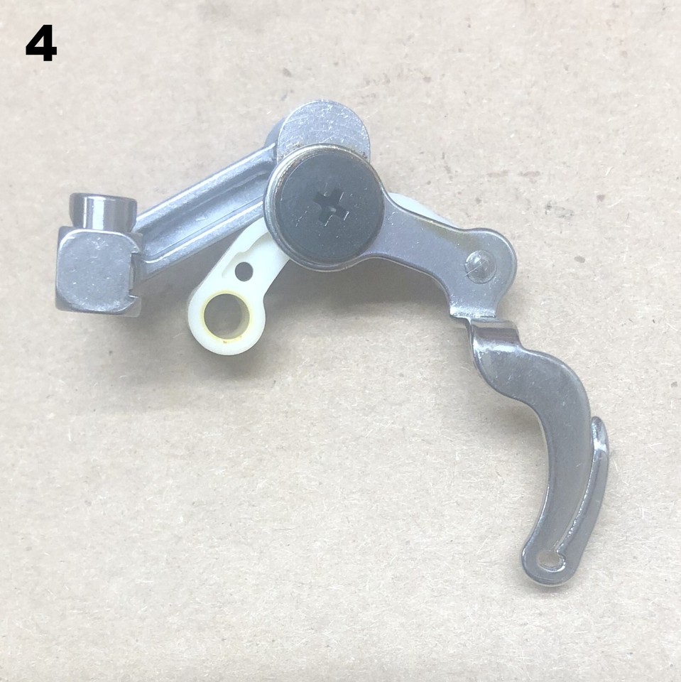 Genuine BROTHER SE-400 Parts Some Fit Other Models See Description | eBay