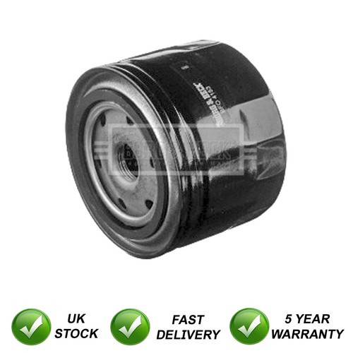 Oil Filter SJR Fits Ford Sierra Lada Riva Niva Lancia Delta + Other ...
