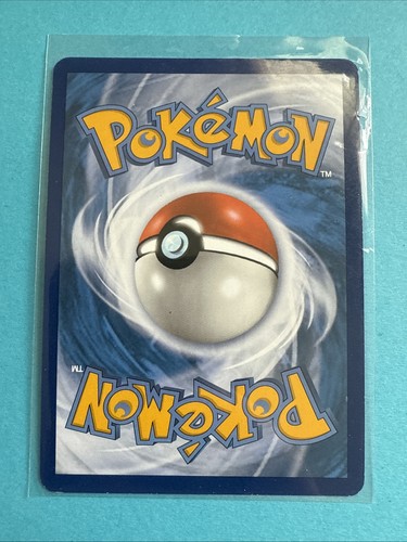 Genesect EX Pokemon Card XY Fates Collide Holo Ultra Rare 64/124 TCG ...