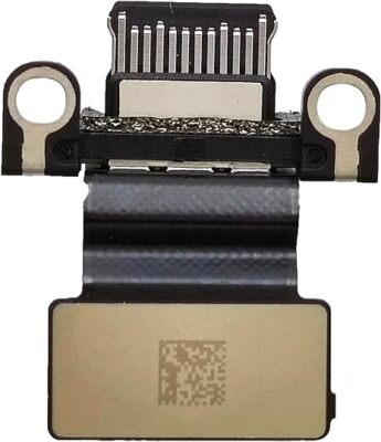 A2681 USB-C I/O Board Type-C Replacement for MacBook Air 13" A2681 2022 ...