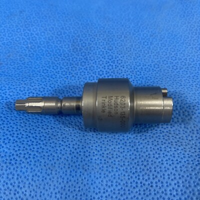 Orthopedic - Hudson Modified Trinkle