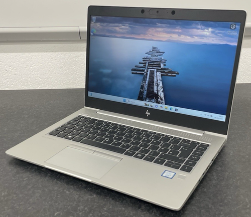 HP EliteBook 840 G6 Core i5-8265 (8GB 256NVME) Windows 11 Pro ...