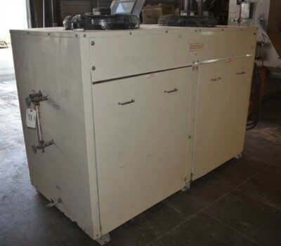 Filtration Equipment - 4