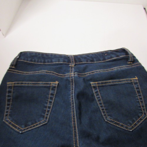 Rue 21 Womens Blue Jeans, Mid Rise Jegging Pants, Size:0 Regular, RN ...