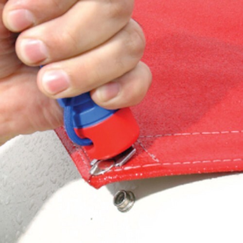 Ironwood Pacific Multi-Purpose Top-Snapper Fastening Tool for Boat ...