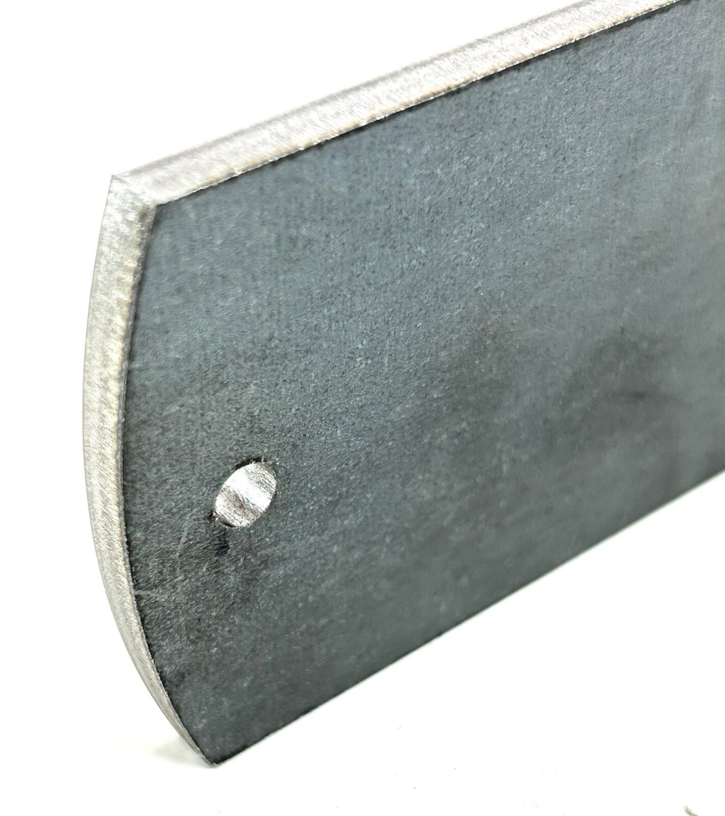 U Shaped POST FIXING PLATES 5.0mm Thick Super Strong Steel U Post ...