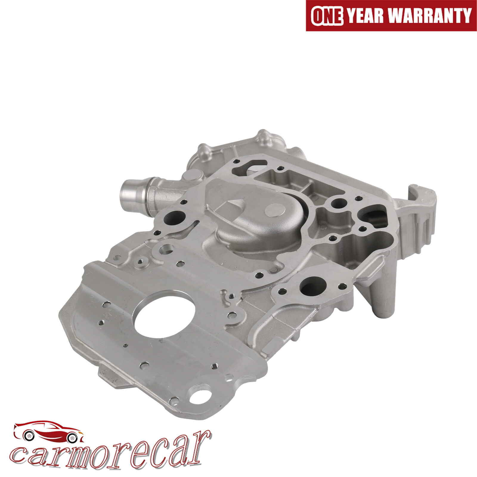 New Timing Cover 8C346D080BA For Ford F250SD 350SD 6.4L 2008-2010 ...