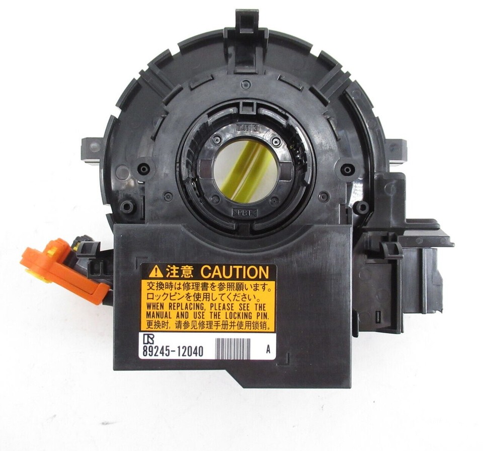 Genuine OEM Toyota 84307-0R050 Wire Spiral Cable Assy | eBay