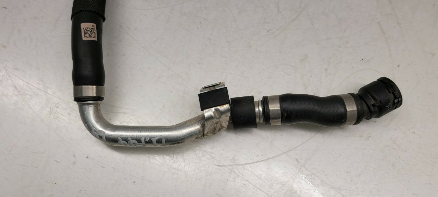 Bmw F22 228 B46 Coolant Hose 17128658488 1712 8658488 | eBay