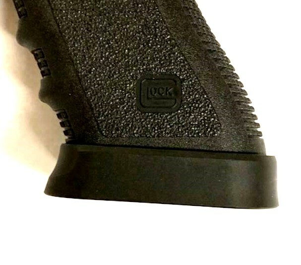 Magwell - For Glock 17/24/37/38/31/32/34/35 Gen 1-3) &12 Glock Buffers ...