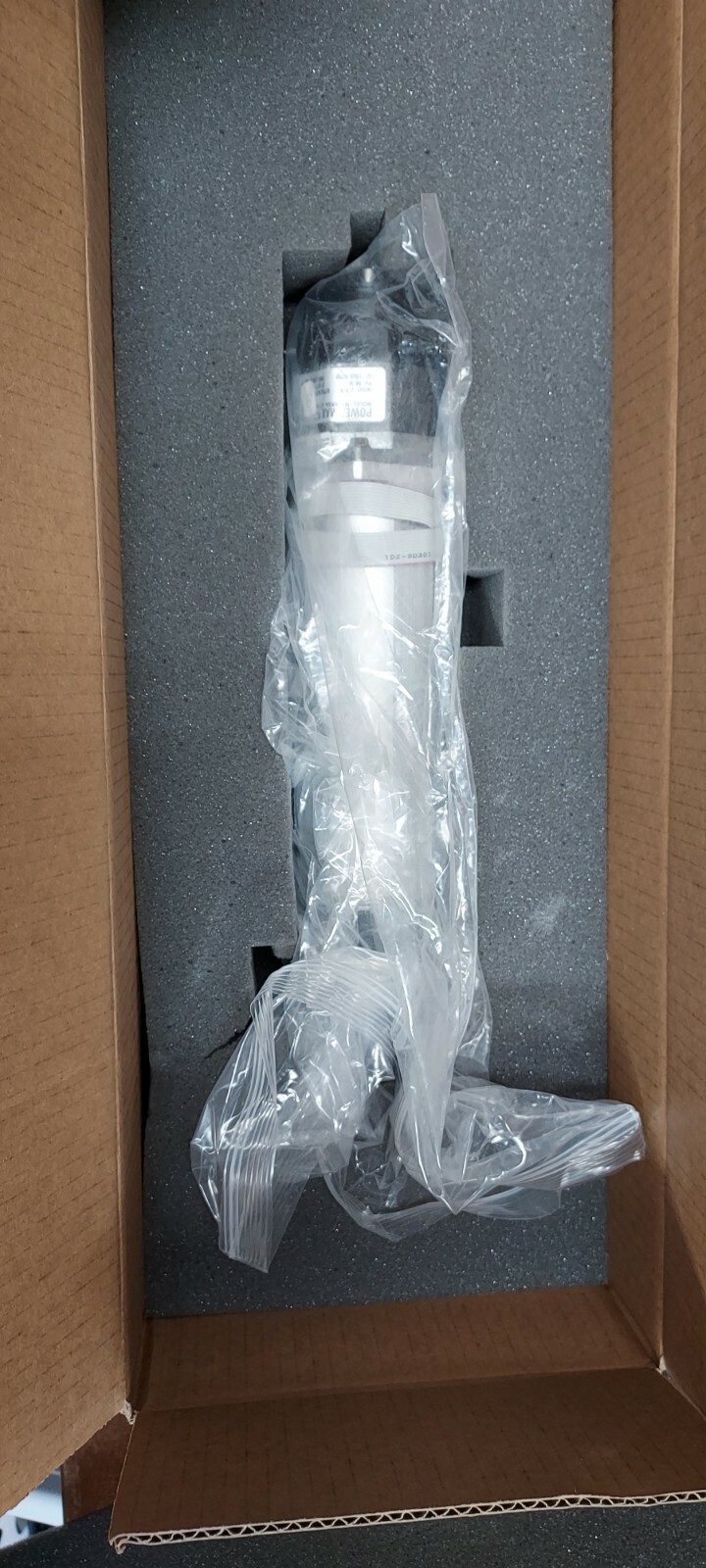 Waters Alliance 2690 2695 2790 2795 Plunger Drive 700001031 Torpedo ...