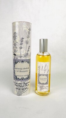 Eau de toilette Provence et Nature, France, NEUVE 100 ml : Lavande ...