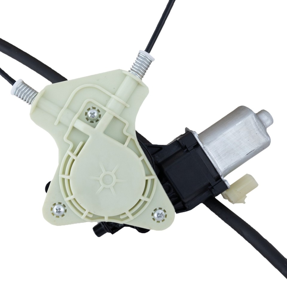 For 2007-2017 Patriot Front Window Regulator SET PAIR | eBay