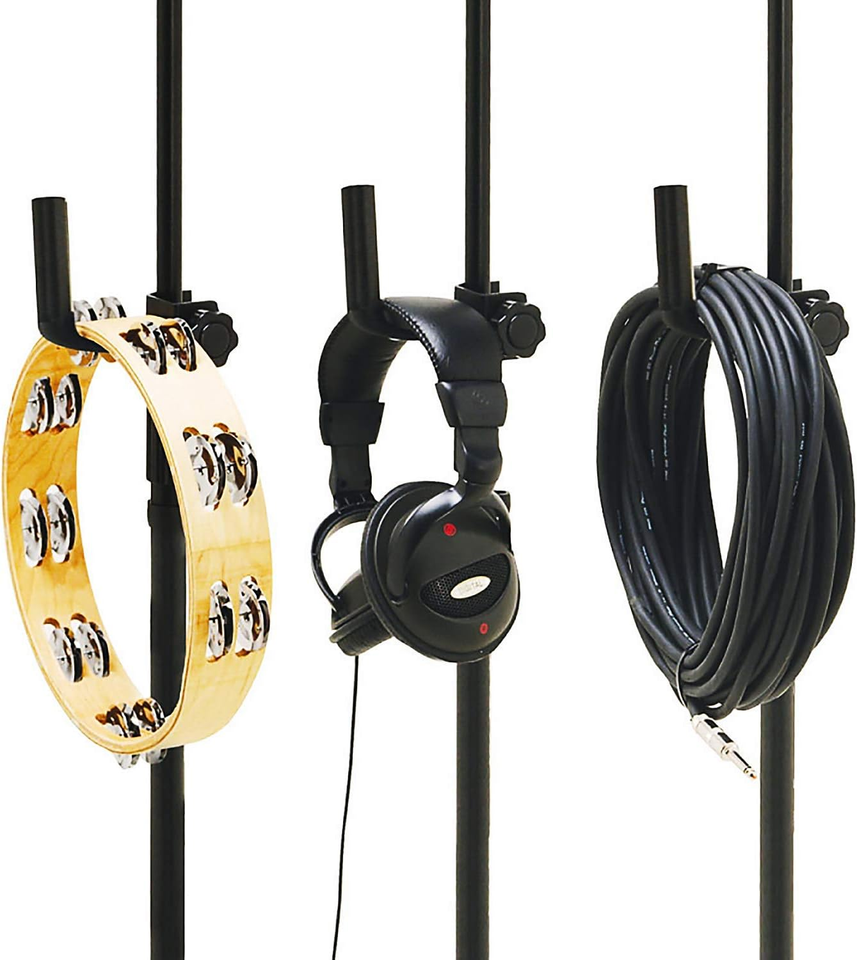 MY570 Clamp-On Universal Accessory Holder | eBay Australia