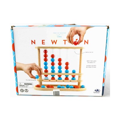 Marbles Brain Workshop Board Games Marbles Brain Workshop Newton Box EX ...
