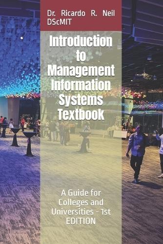 Ricardo R Neil Introduction to Management Information S (Paperback) (UK ...