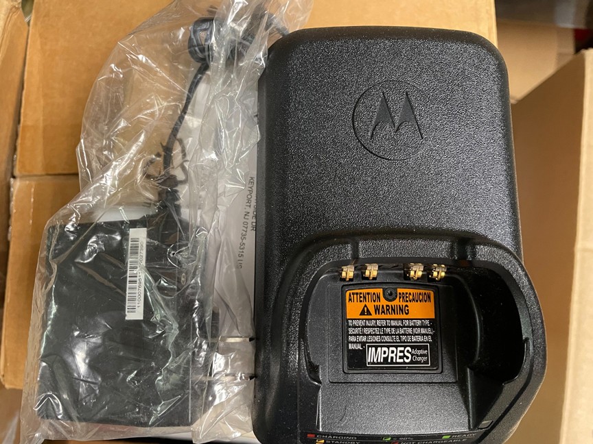 Motorola APX8000-SRX2200 4 BAND UHF1 UHF2 VHF 7/800 OEM ARMY COMBAT ...