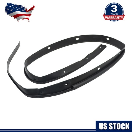 1PCS Rubber Hood Seal Gasket Replacement 74146-TBA-A01 For 2016-2019 ...