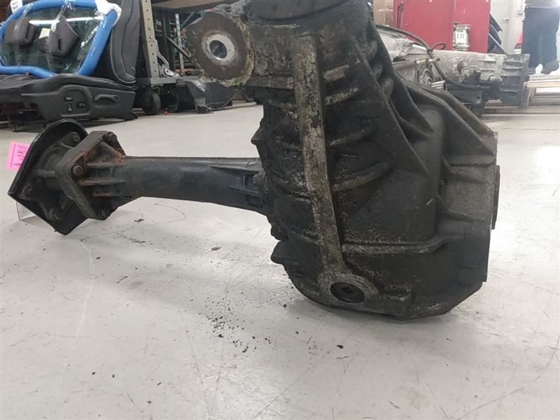 HUMMER H3 Front Axle Differential Carrier Assembly Fits 06 07 08 09 10 ...