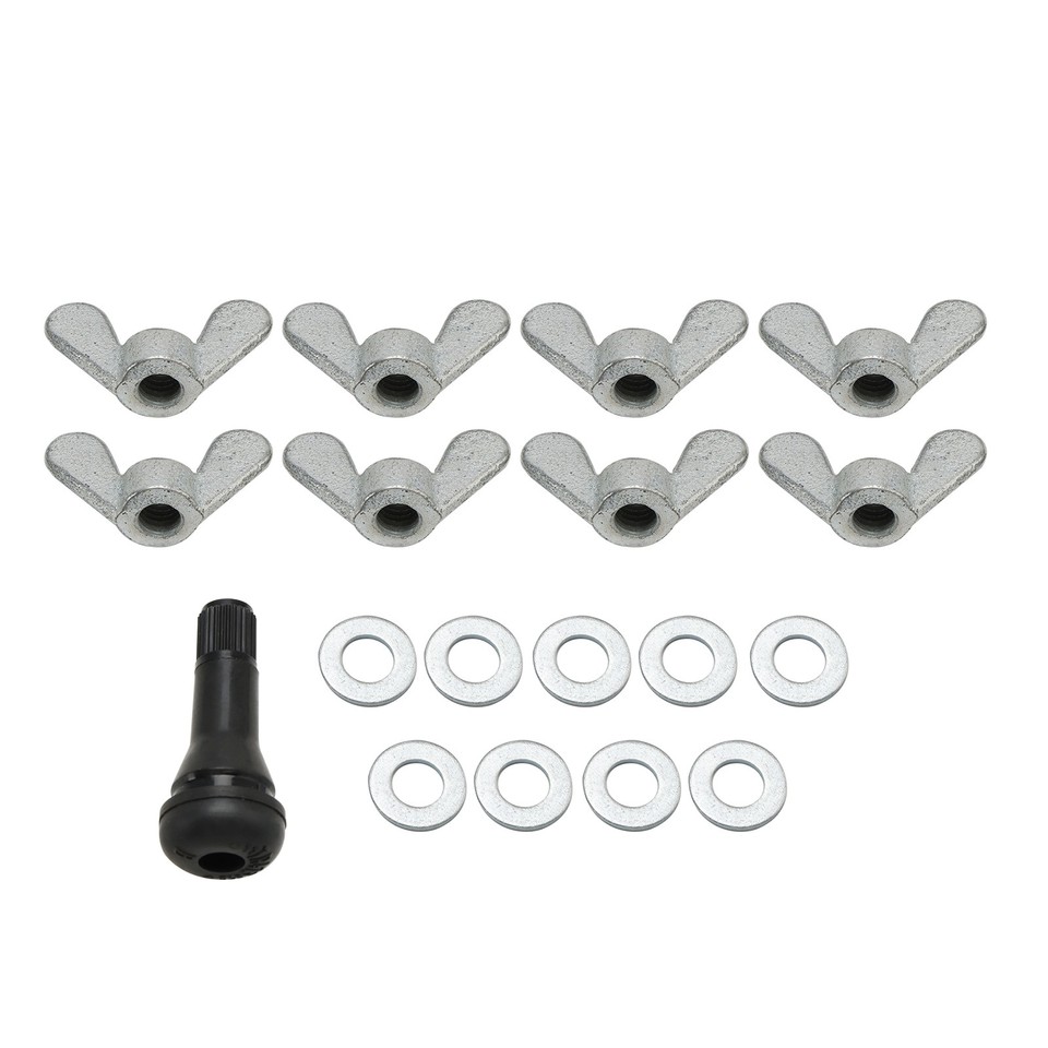 2-Stroke Exhaust Pipe Repair Kit Dent Removal Tools Orange For Te 125 ...