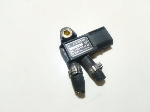 0281002925 Capteur Admission Capteur de Pression a0061539528 for M ...