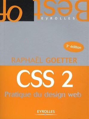 CSS2: Pratique du design web | eBay