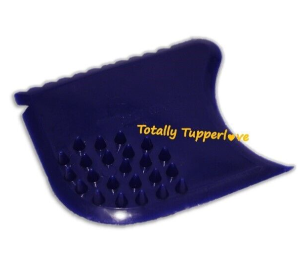 Tupperware Scrape Em All Multipurpose Kitchen Tool Scraper Scrubber ...