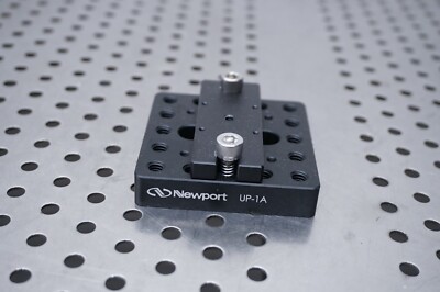EDM - Mounting Plate
