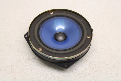 Honda S2000 Speaker Audio Woofer Genuine Oem 2000-2009 39120-S2A-901 | eBay