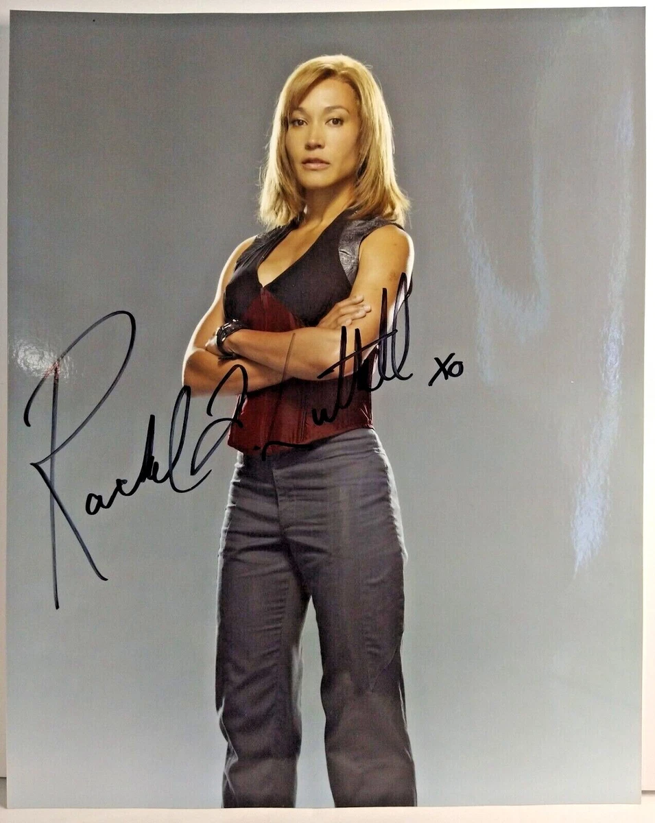 Rachel Luttrell