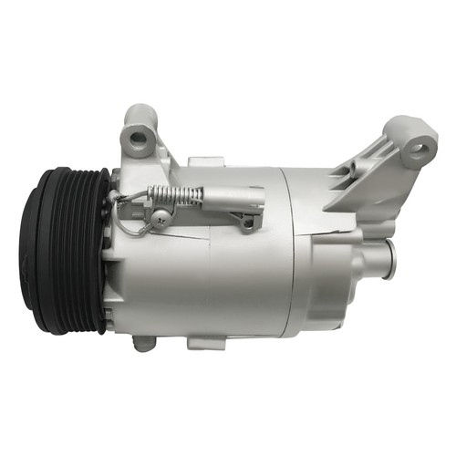RYC Reman AC Compressor IG275 Fits Mini Cooper 1.6L 2002 2003 2004 2005 ...