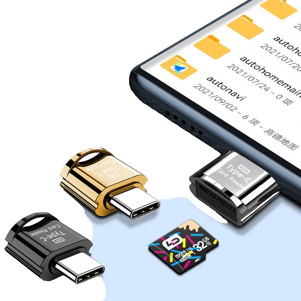 Tf Card Reader | eBay