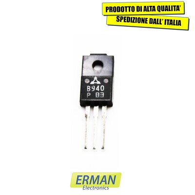 B940 TRANSISTORE | eBay