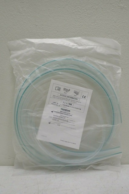 Olympus Tube for High Flow Insufflation Unit UHI-3/UHI-2 | eBay