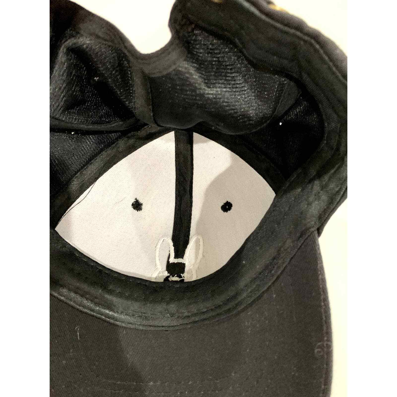 Bad Bunny Baseball Cap, Rapper Artist Embroidered Cap… - Gem