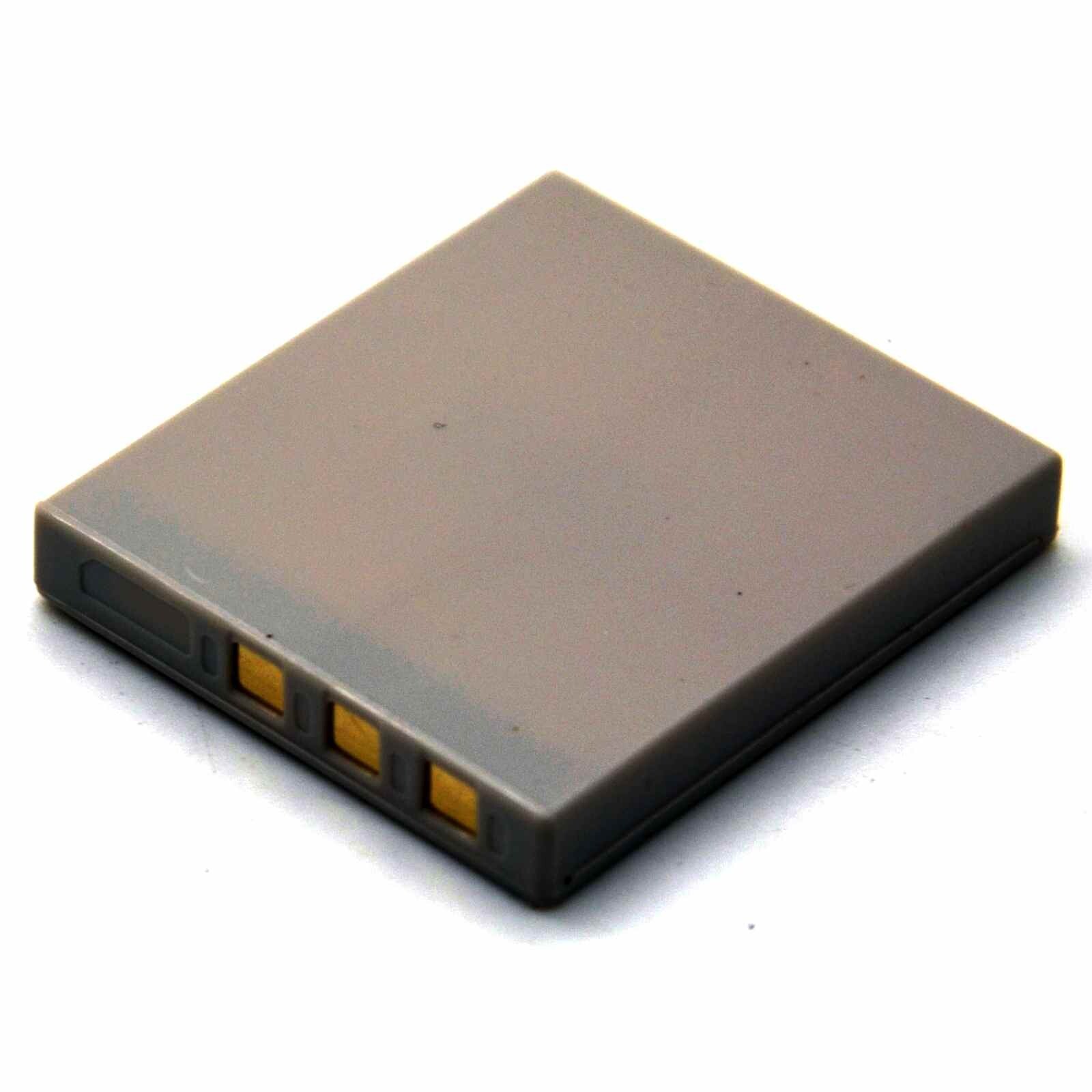 Li-ion Battery Pack For PENTAX D-LI8 D-LI95 D-Li85 DLI-102 VPS007L11C D ...