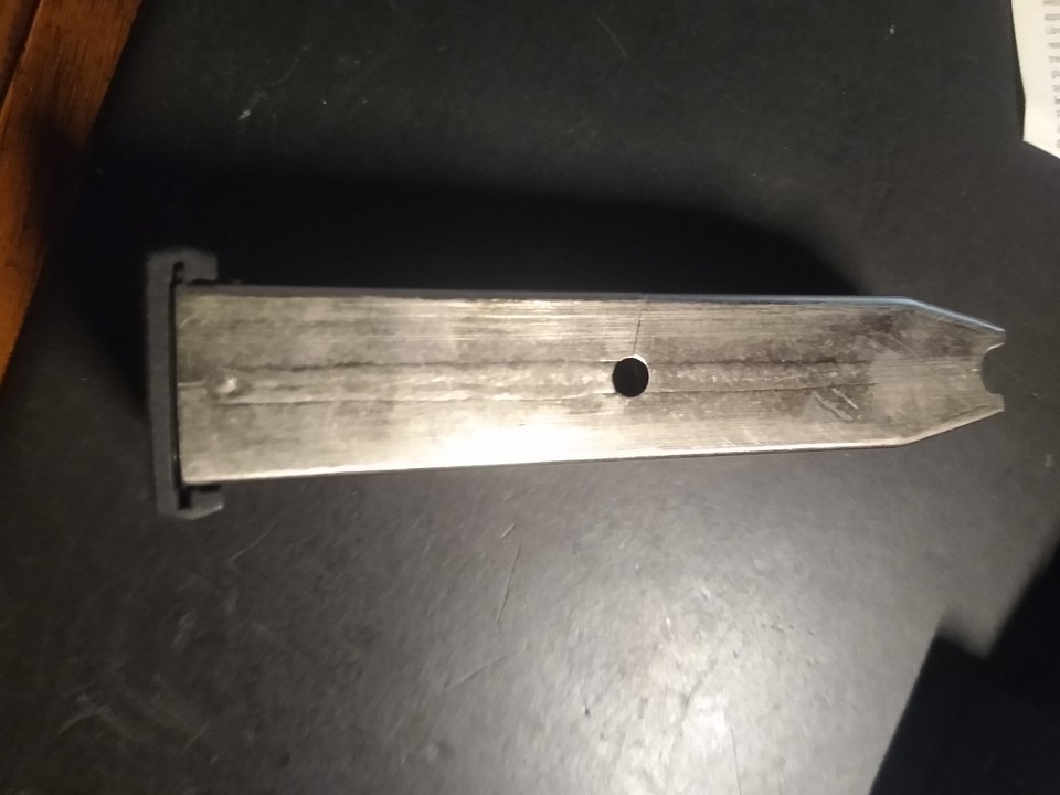 Smith & Wesson SD9VE SD9 Sigma SW9VE 9mm 10 round Magazine 43 | eBay