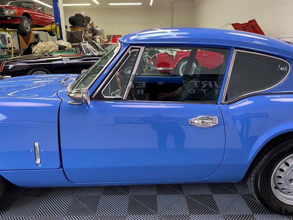1973 Triumph GT6 2000cc | eBay