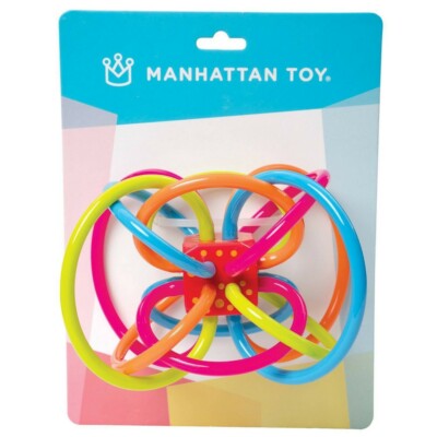SET OF 2 - Manhattan Toy Winkel | eBay