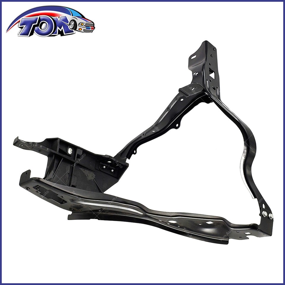 2011-2016 Mercedes W212 E350 E550 Radiator Support Passenger Side ...