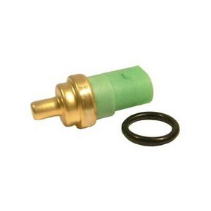 Fits VW Polo 6N2 1.6 16V GTI Genuine Delphi Coolant Temperature Sensor ...