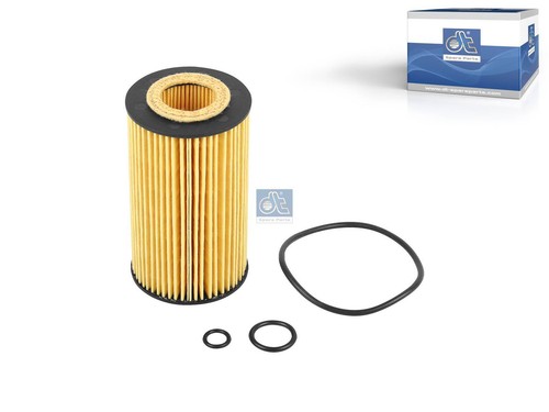 CAPSautomotive Oil Filter for Mercedes_Benz 1121840525,000 180 2309 ...