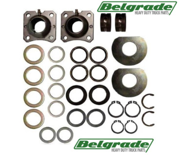 Camshaft Repair Kit for Meritor Type 16.5"Q & Q-Plus Replaces: E-9078 ...