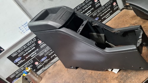 HOLDEN CAPTIVA CG SX 08 MDL CENTRE CONSOLE | eBay Australia