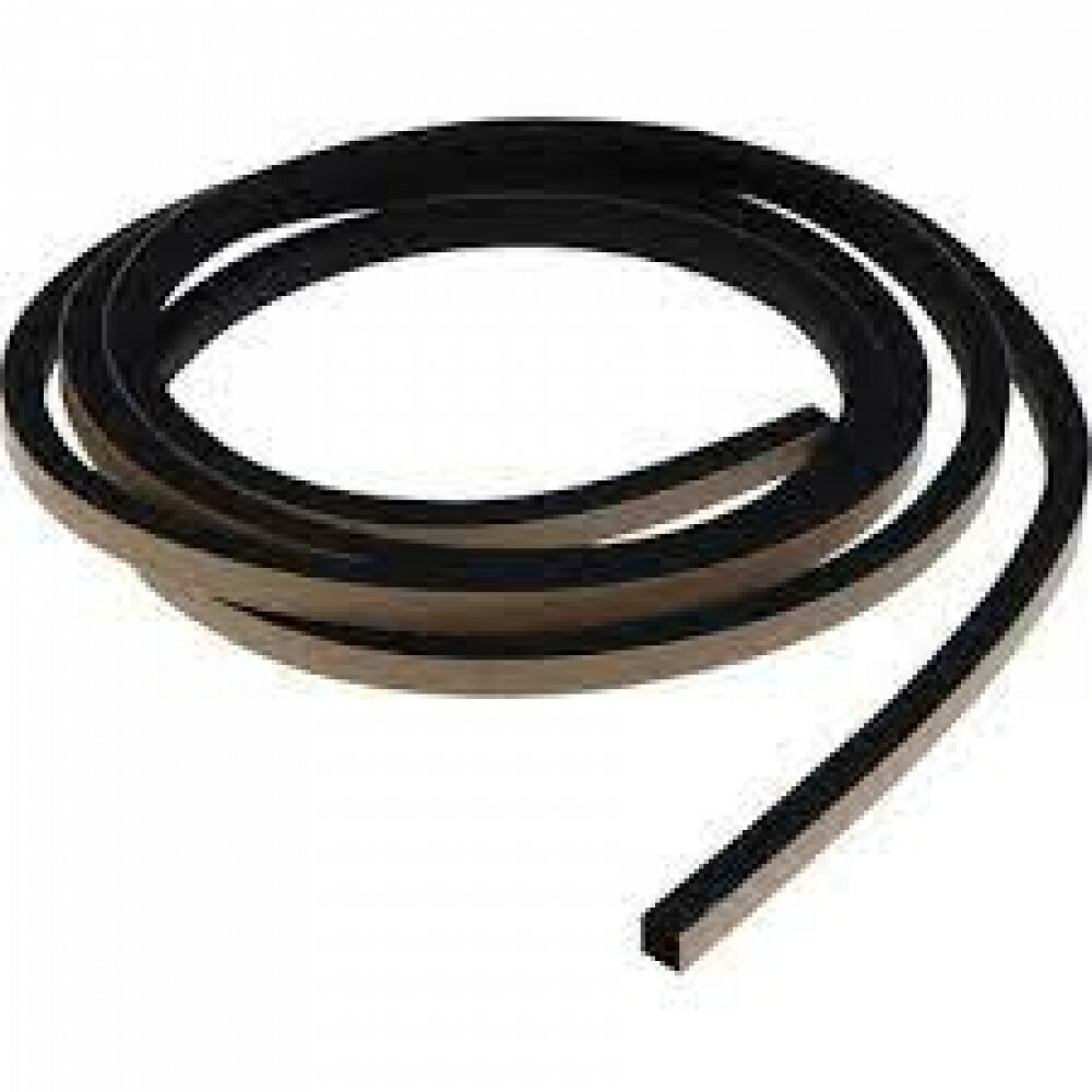 Honda Civic EG EK Genuine Rubber A & B Front Windshield Dam (73125 ...