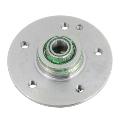 Genuine Mercedes-Benz Wheel Bearing And Hub Assembly 210-330-03-25 | eBay
