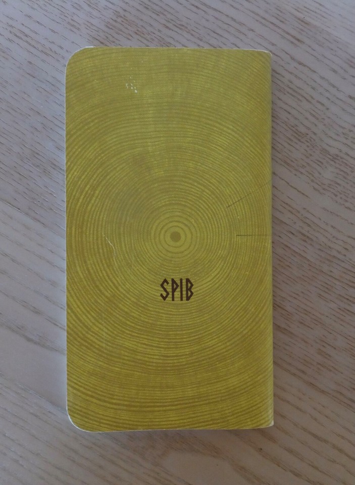 1963 Standard Grading Rules, for Southern Pine Lumber, American Lumber Standards | eBay